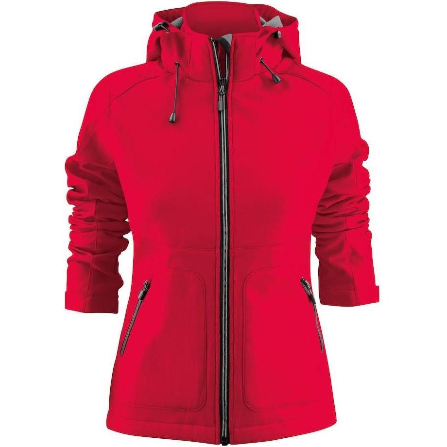 Sharp Karting Giacca Soft Shell Donna (XL) - acquista su Galaxus