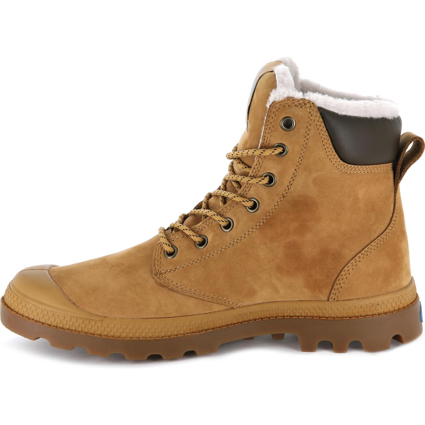 Palladium Pampa Sport Cuff Wps (37) - kaufen bei Galaxus