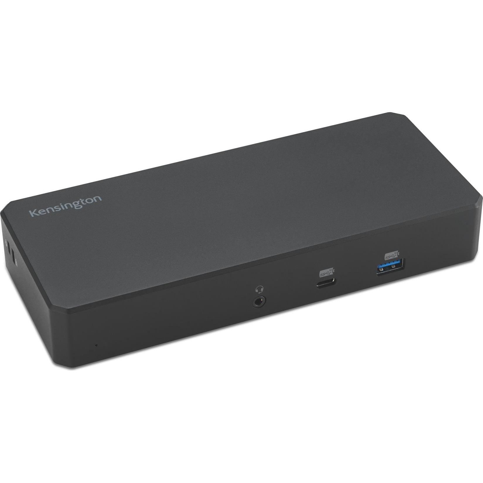 Kensington SD3220U3 EQ USB-C Triple Vide - kaufen bei Galaxus