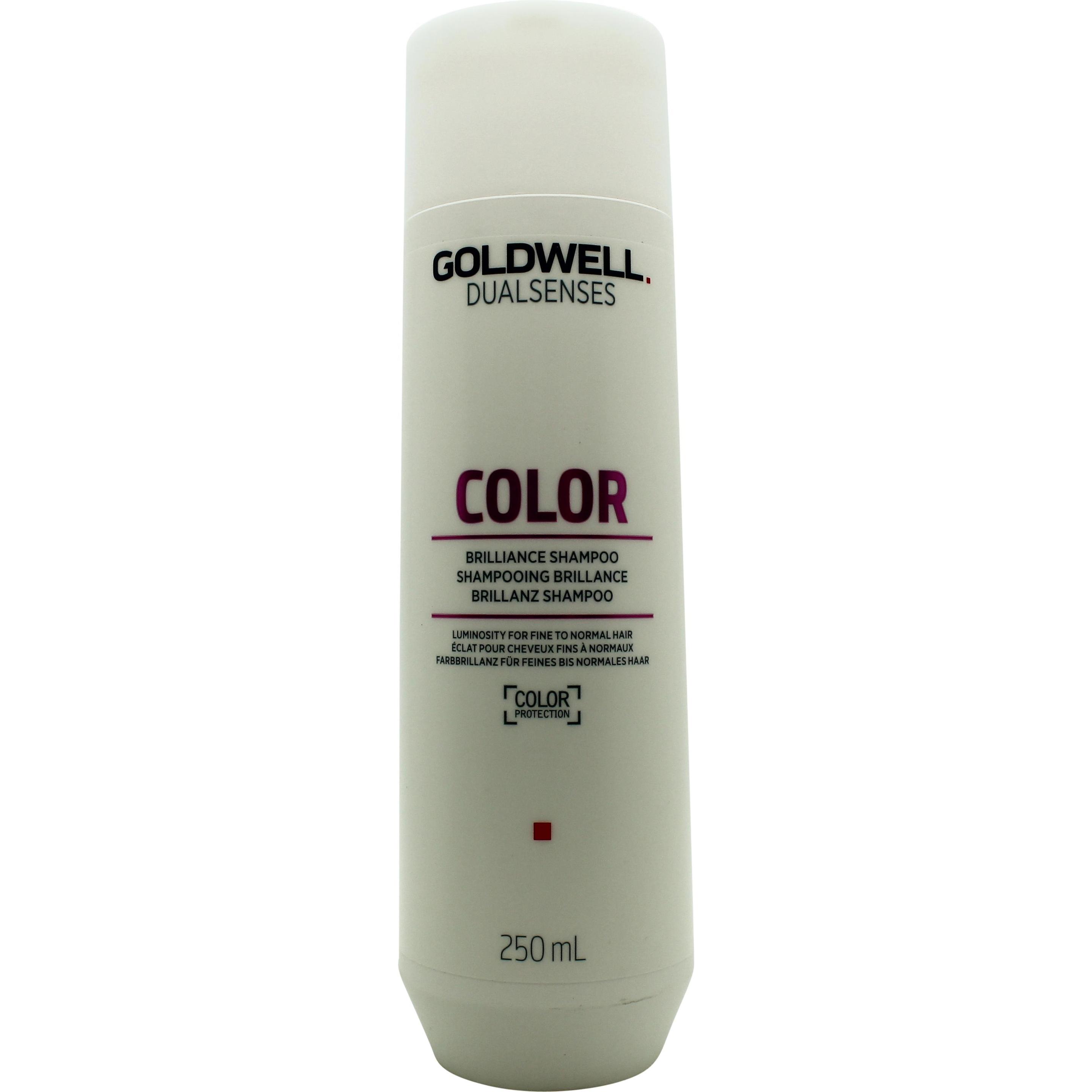 Goldwell Color Billiance Shampoo - buy at Galaxus