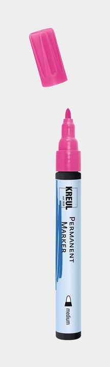 Kreul Permanent Marker medium (1x) - kaufen bei Digitec