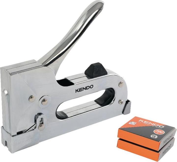 Kendo Agrafeuse manuelle - acheter sur Galaxus