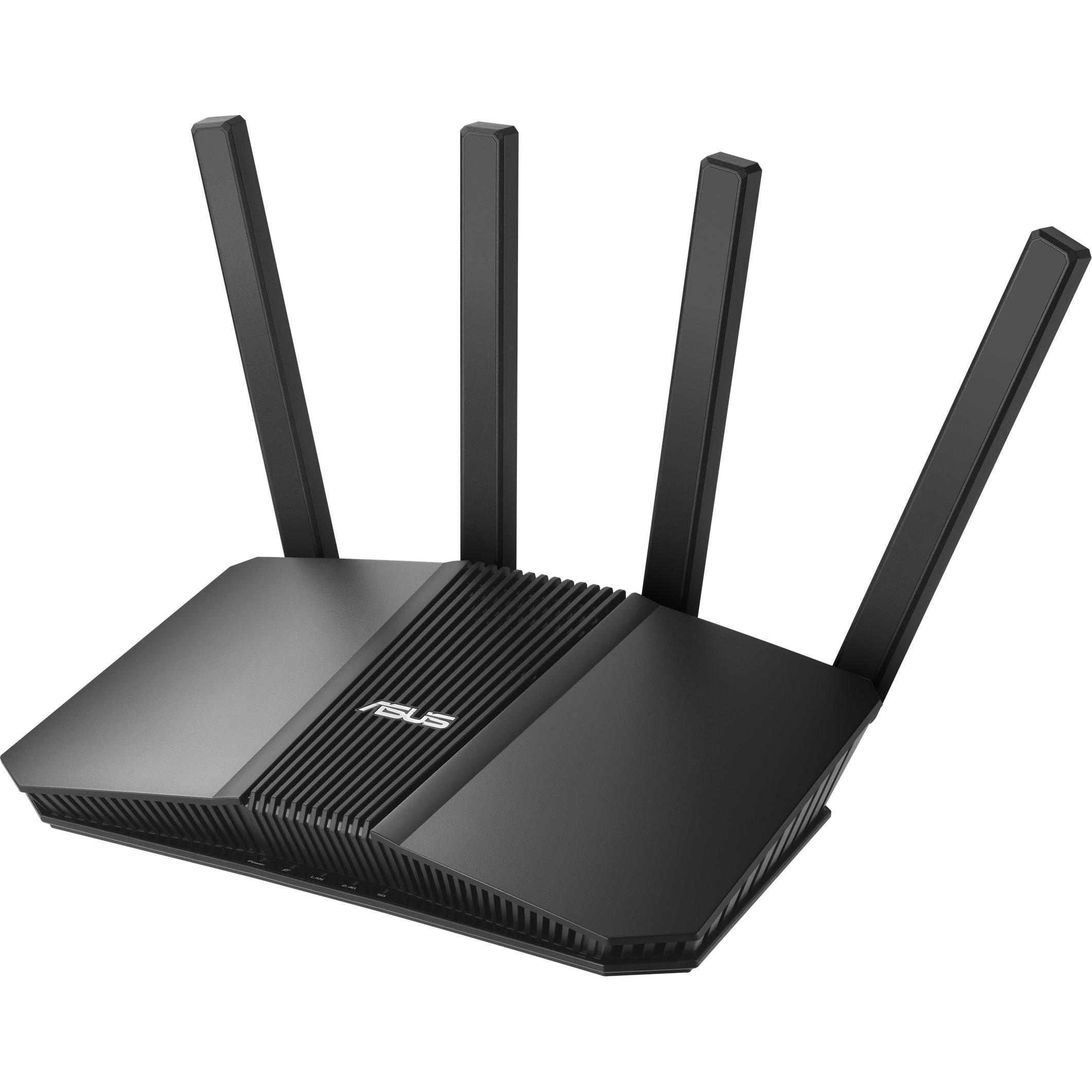 ASUS RT-BE55 Wi-Fi 7 Router - kaufen bei Galaxus