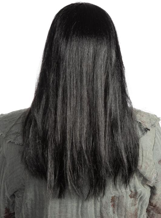 Maskworld Zombie Pirat Perücke - Kostüm Perücke für Fasching - Galaxus