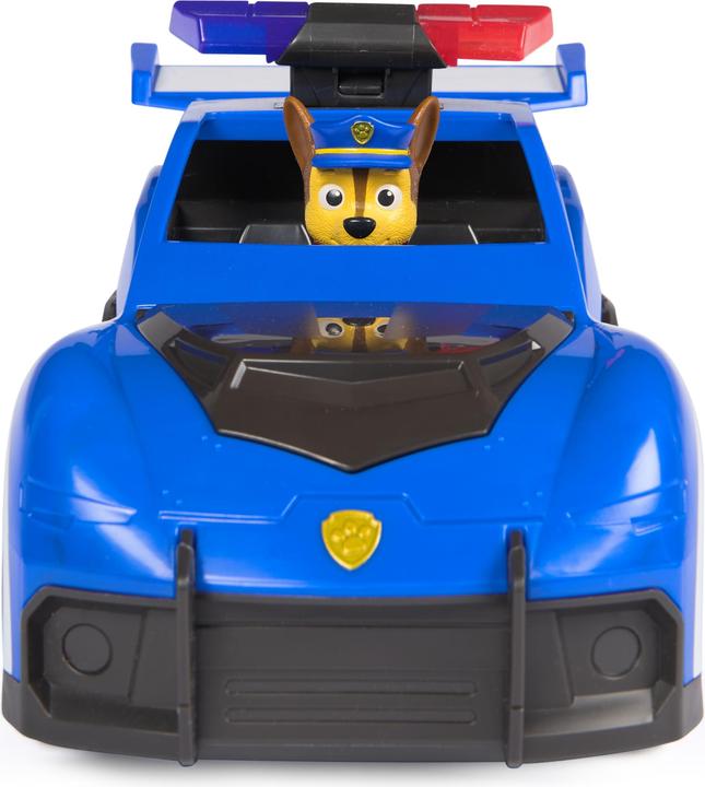 Nobrand Paw Patrol Search And Rescue Vehicle Chase Police - Galaxus