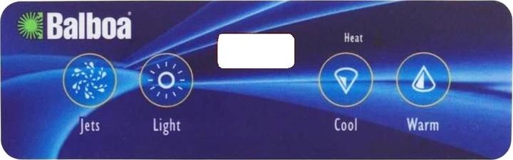 Balboa Overlay VL403 - kaufen bei Galaxus - Galaxus