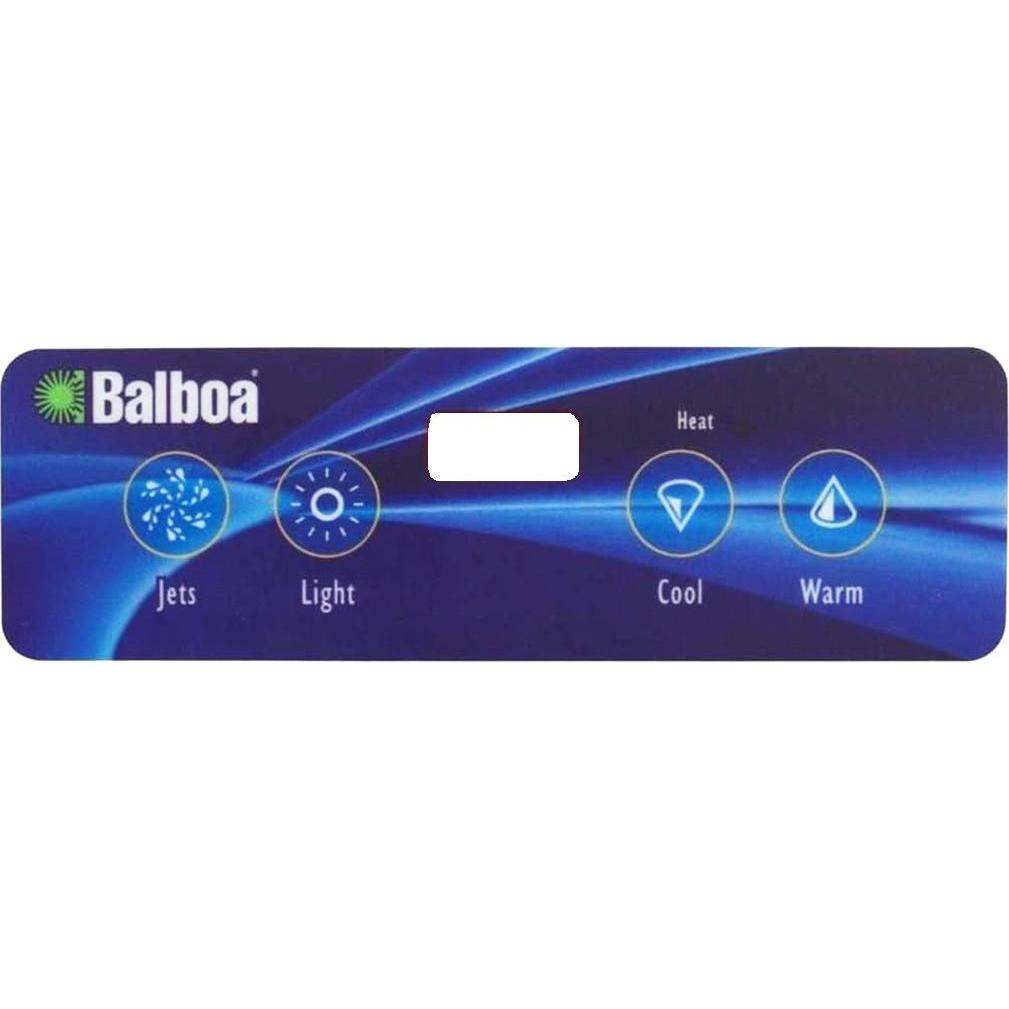 Balboa Overlay VL403 - kaufen bei Galaxus - Galaxus