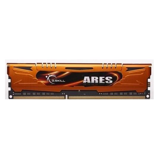 G.Skill ARES - 16GB: 2x8GB - DDR3 - 16 - kaufen bei Galaxus - Galaxus