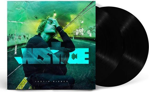 Def Jam Recordings Justice - kaufen bei Galaxus