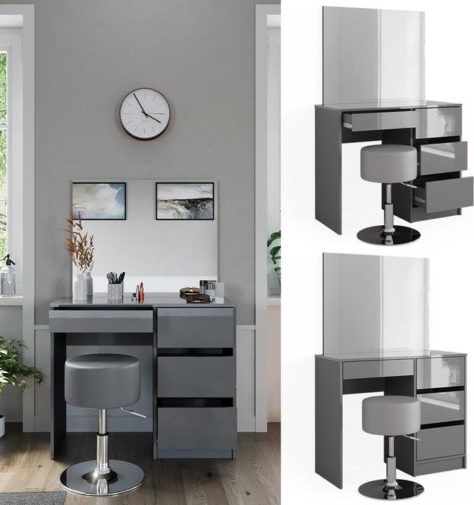 Vicco Sherry mit Hocker - kaufen bei Galaxus