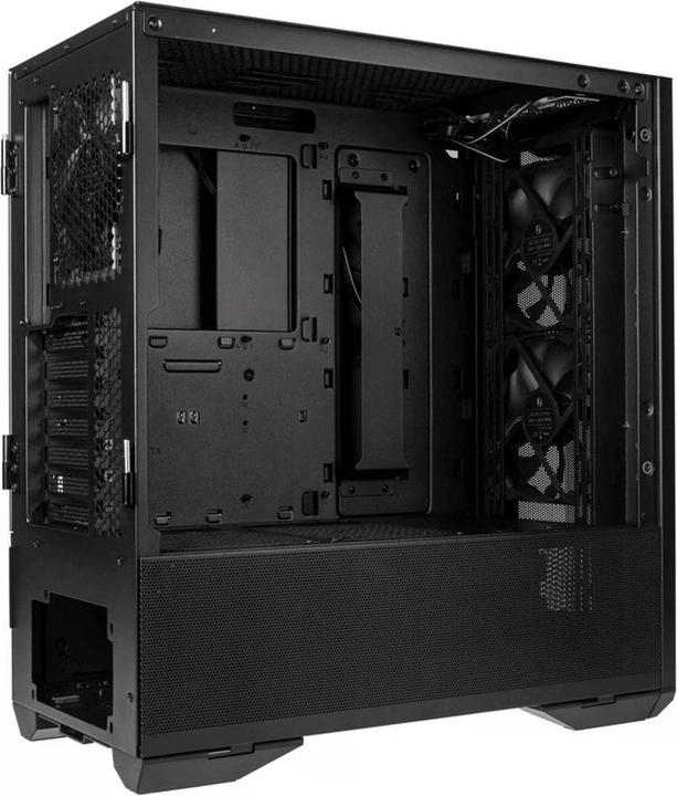 Lian-Li Lancool II Mesh C Performance - kaufen bei Galaxus