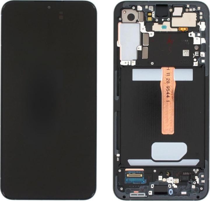 Samsung Galaxy S22 Plus LCD Display Original - Graphite - Digitec