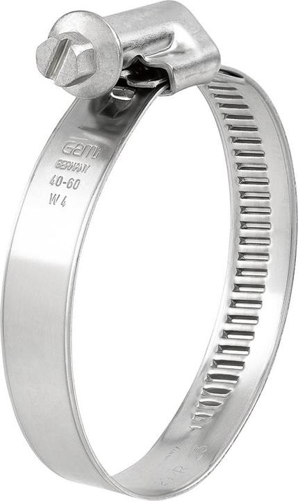 ABA Hose clamp Gemi Inox - buy at Galaxus