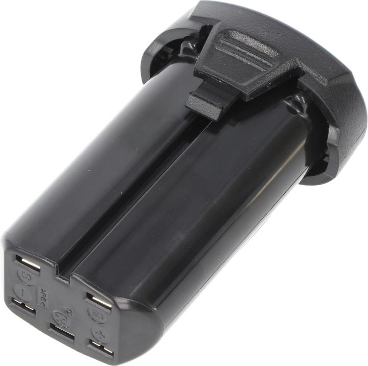 AccuCell Werkzeugakku Li-Ion 7,2V 2,0Ah ersetzt Hitachi BCL715 - Galaxus
