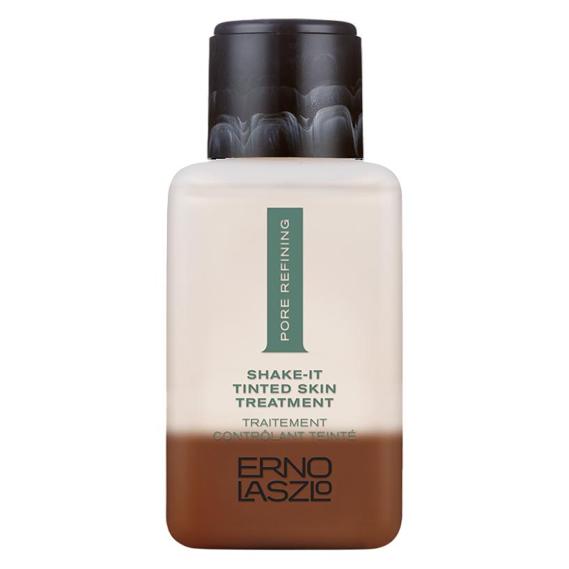 Erno Laszlo Shake-It Tinted Skin Treatment Deep Even Tone & Refine ...