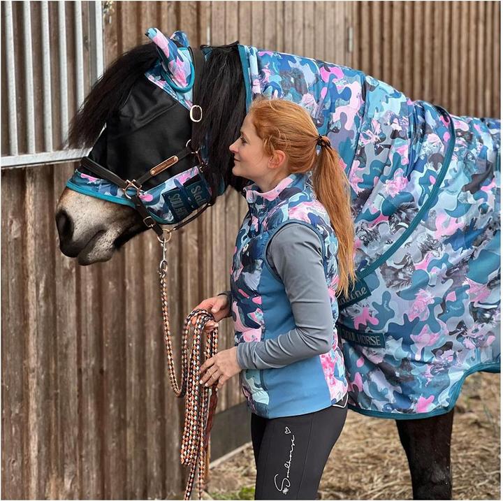 Soulhorse Protège-cou Flybuster Crazy Connection - acheter sur Galaxus