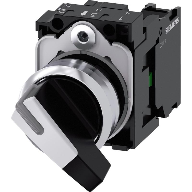 Siemens Knebelschalter - kaufen bei Digitec