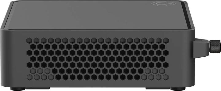 ASUS RNUC15CRKU700003 Barebone Intel Core Ultra 7 255H Kit L6 UK Cord ...