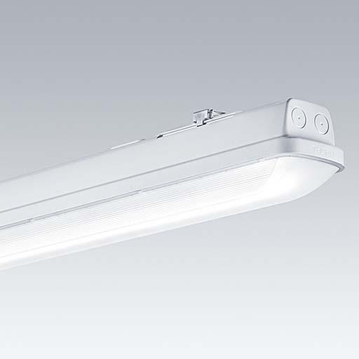 Thorn Damp-proof luminaire LED 92912599 (4580 lm) - buy at Galaxus