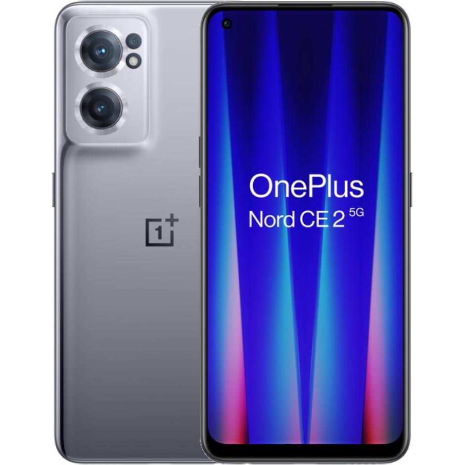 OnePlus Nord CE 2 - acheter sur Digitec