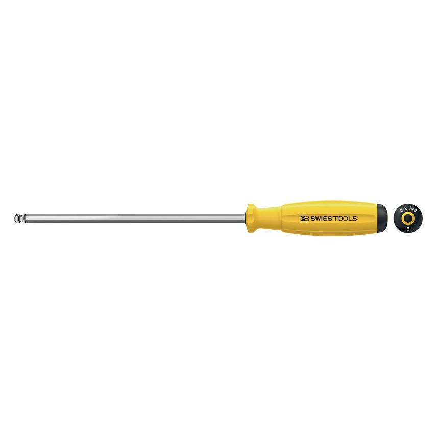 PB Swiss Tools Allen key PB8206S1.5ESD - buy at Galaxus