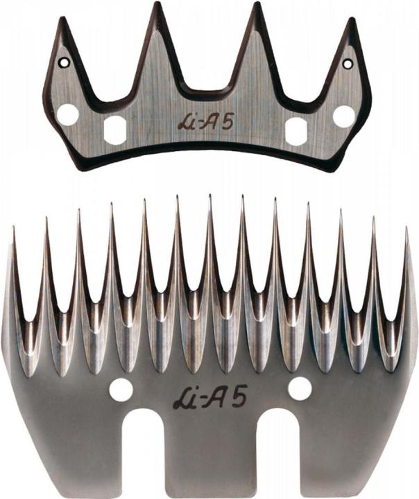 Liscop für normale WolleA-5 - kaufen bei Galaxus