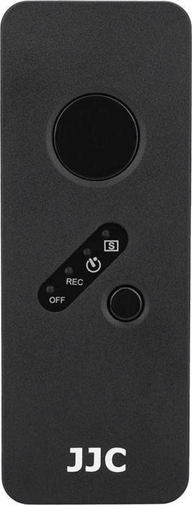JJC IRC S2 Camera Infrared Wireless Remote Control (vervangt Sony RMT ...