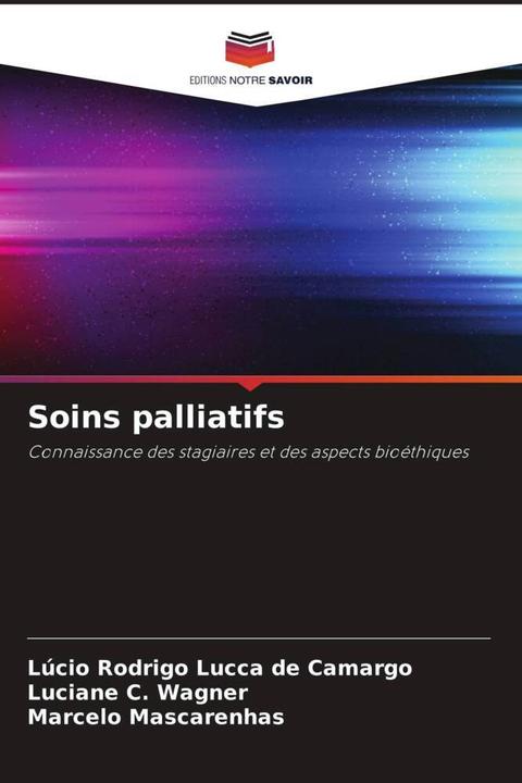 Editions Notre Savoir Soins palliatifs - kaufen bei Galaxus