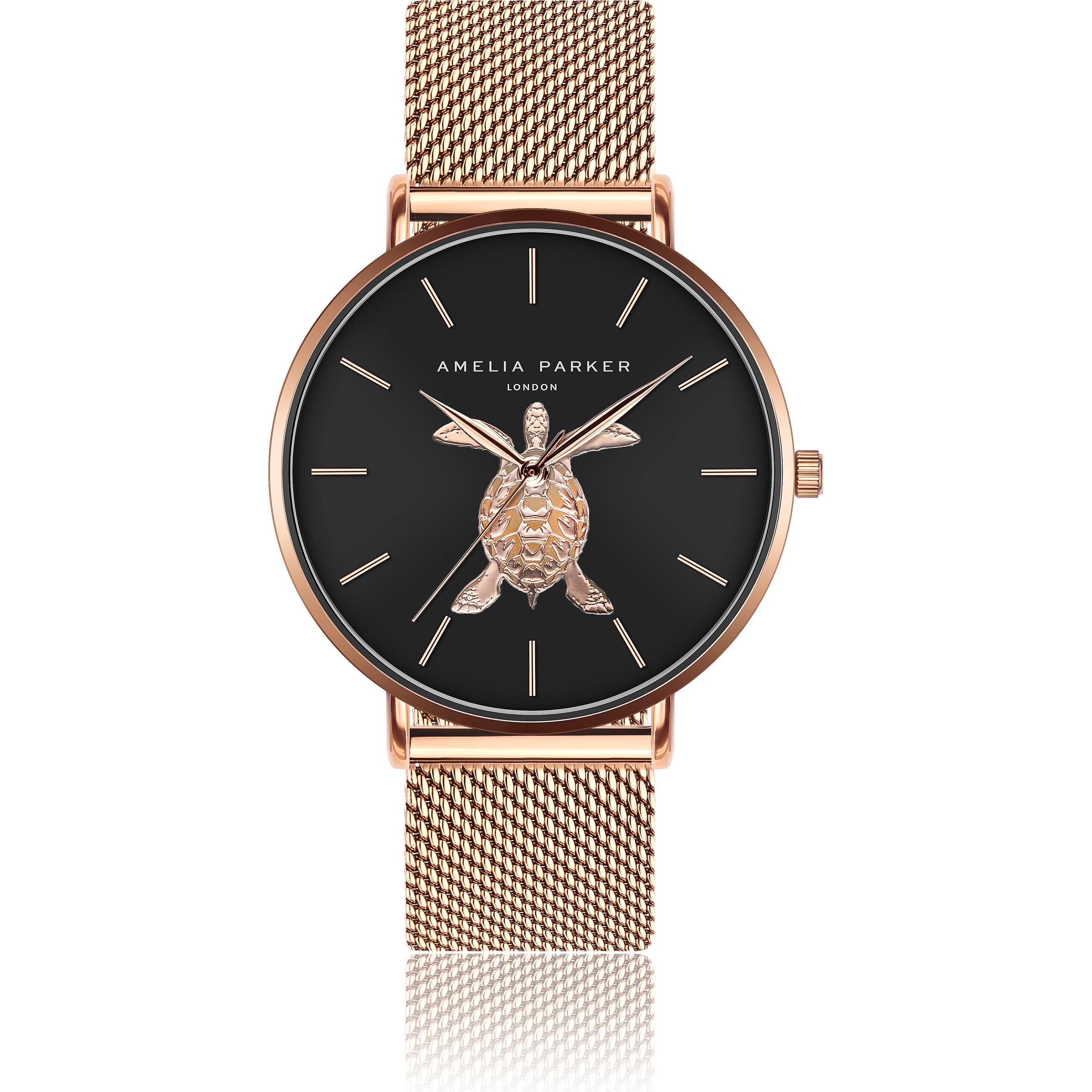 Amelia Parker Sea Turtle Mesh - kaufen bei Digitec