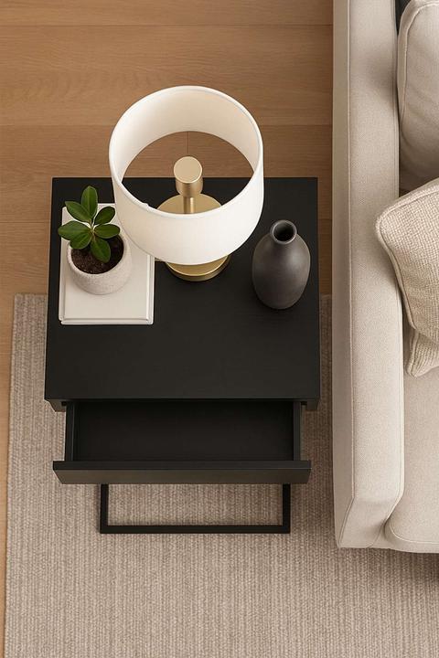 Homitis Veno Side Table - acheter sur Galaxus