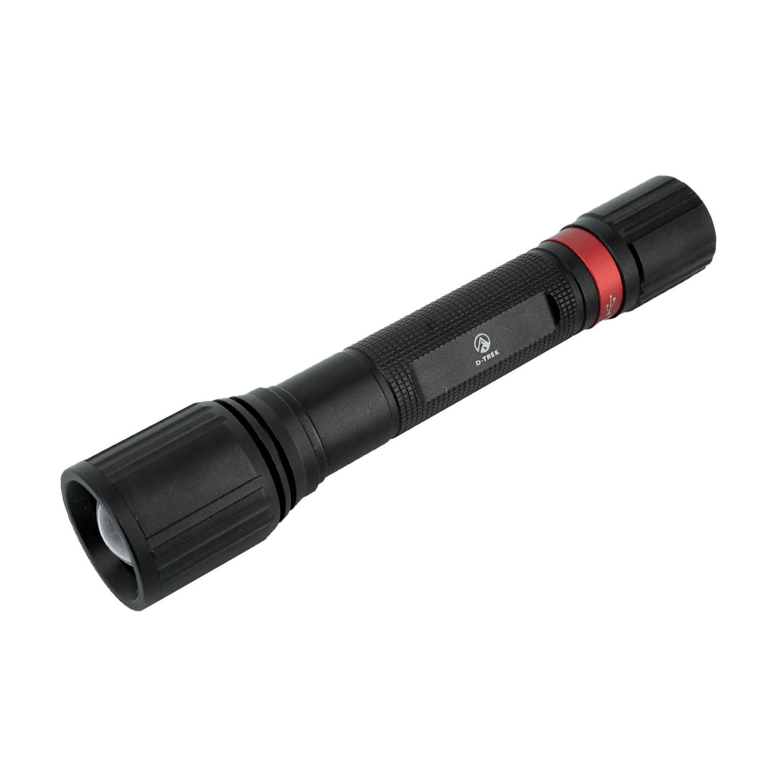 D-Trek Midi 1500 lumen torch - buy at Digitec - Digitec