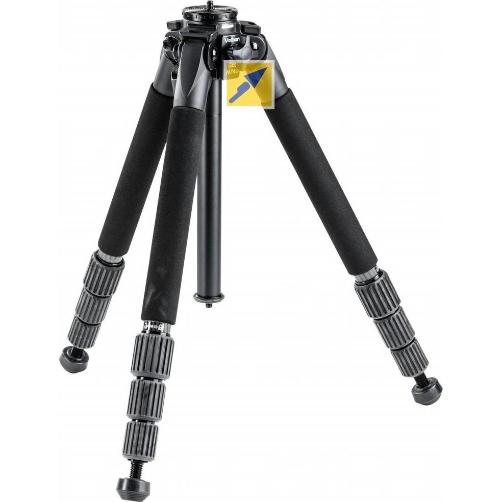 Velbon Geo N740 Statief - kaufen bei Galaxus - Galaxus