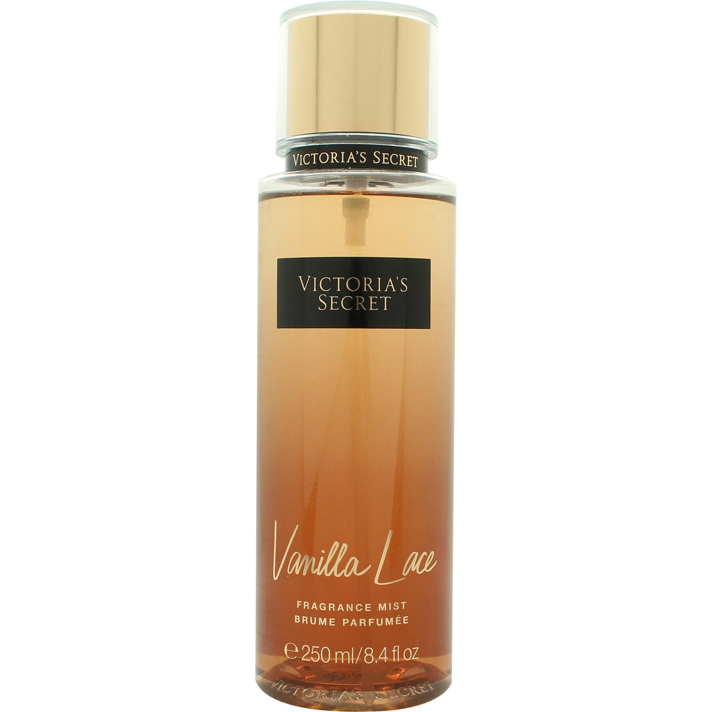 Victoria's Secret Vanilla Lace Body Mist Spray für Frauen 84oz - Galaxus