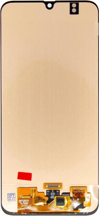 Samsung LCD display + Touch Unit M215 Galaxy M21 Black - Galaxus