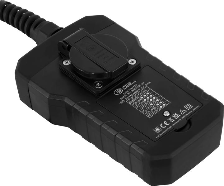 Die besten PCE Instruments Produkte in der Kategorie Elektroauto ...