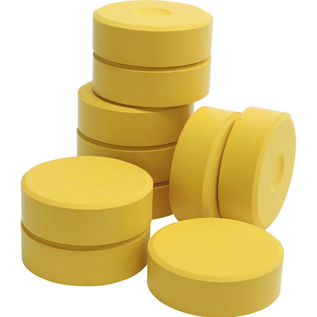 Colortime Tempera watercolour paints - kaufen bei Galaxus