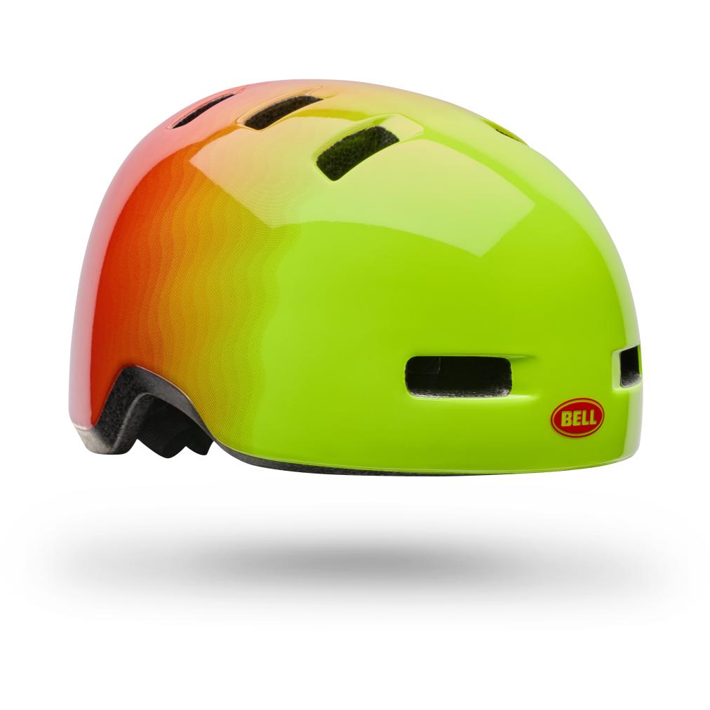 Bell Lil Ripper Helmet (52 - 55.50 cm) - buy at Galaxus