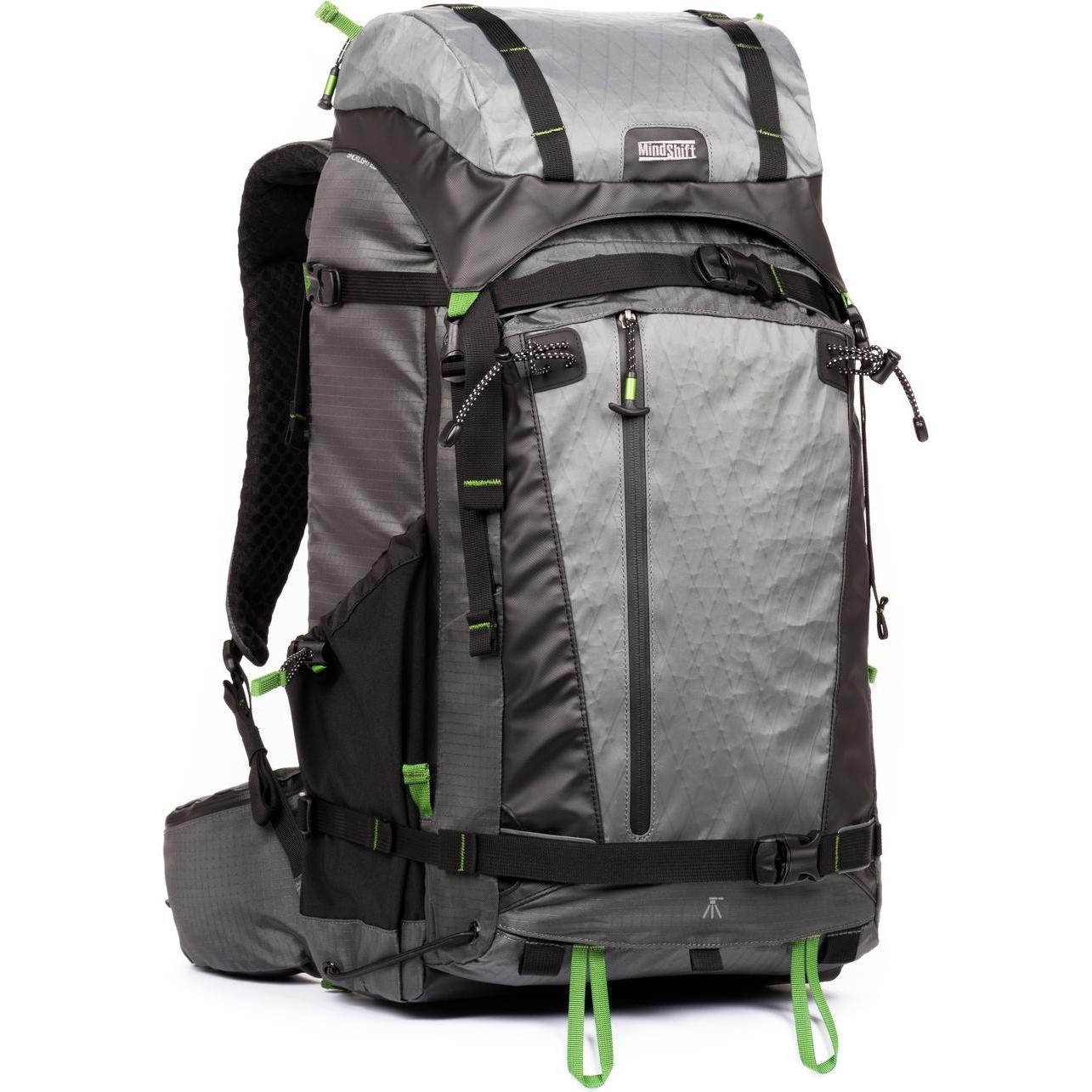 Mindshiftgear Backlight Elite 45L - buy at Galaxus