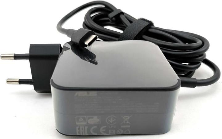 ASUS Adapter 65w Pd 2pin Type C Eu Type - kaufen bei Digitec