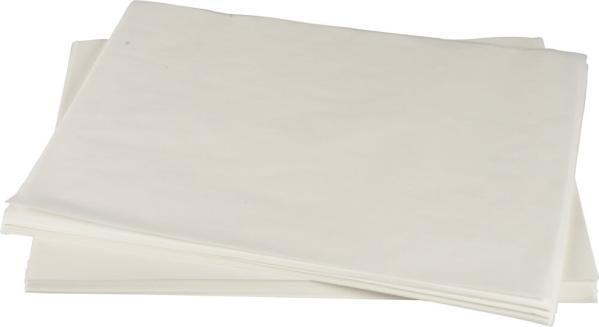 Antalis Abena Burger paper, ABENA Cater-Line, 30x40cm, bleached, paper ...