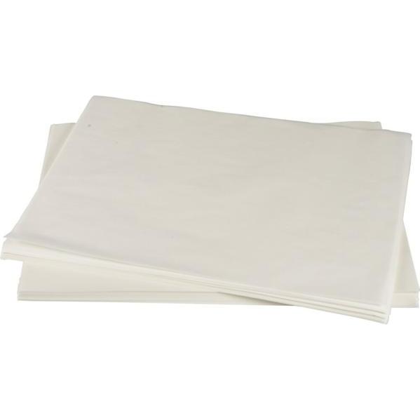 Antalis Abena Burger paper, ABENA Cater-Line, 30x40cm, bleached, paper ...