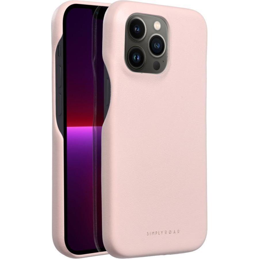Roar Back panel cover case LOOK for IPHONE 13 Pro Pink - Galaxus