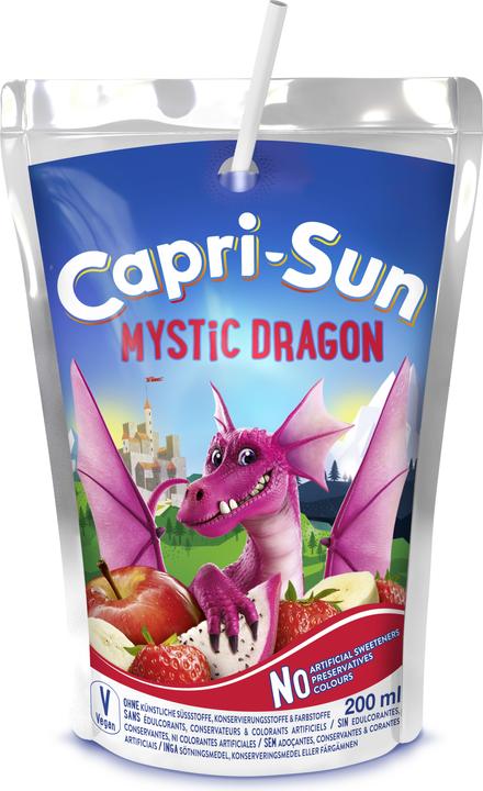 Capri-Sun Capri Sun Mystic Dragon - kaufen bei Galaxus