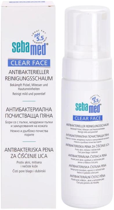 Sebamed Clear Face - kaufen bei Galaxus - Galaxus