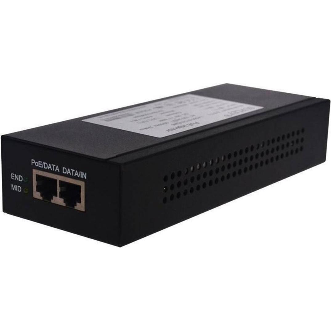 Hikvision DS-1604ZJ PoE Injector - kaufen bei Digitec