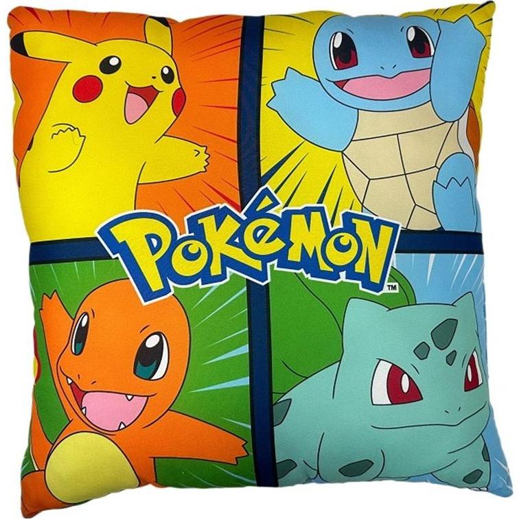Lyo Pokemon - Pokémon von Kanto - 40x40 Grosse - kaufen bei Galaxus