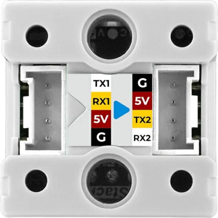 M5Stack Chain Encoder Drehgeber mit STM32G031 und Tastenfunktion - Galaxus