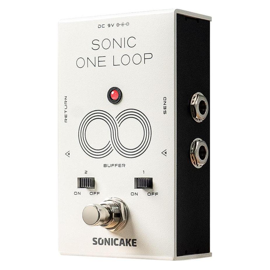 Sonicake Sonic One Loop AB Line Selection/Loop/Buffer