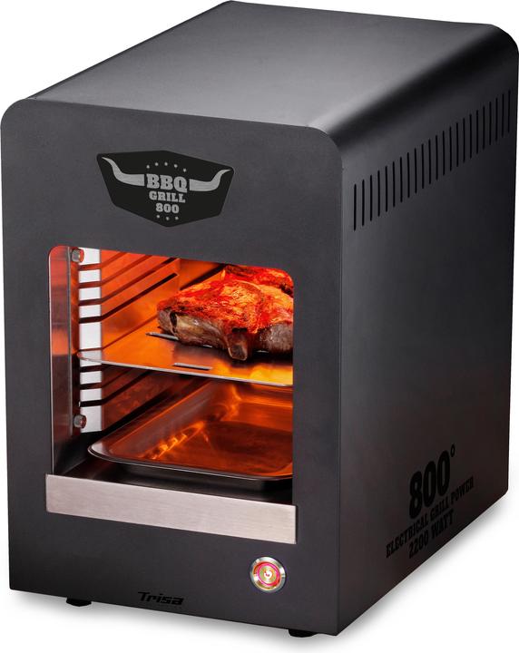 Trisa BBQ Grill 800 - kaufen bei Galaxus - Galaxus