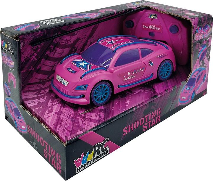 Happy People RC Shooting Star MHz - kaufen bei Galaxus